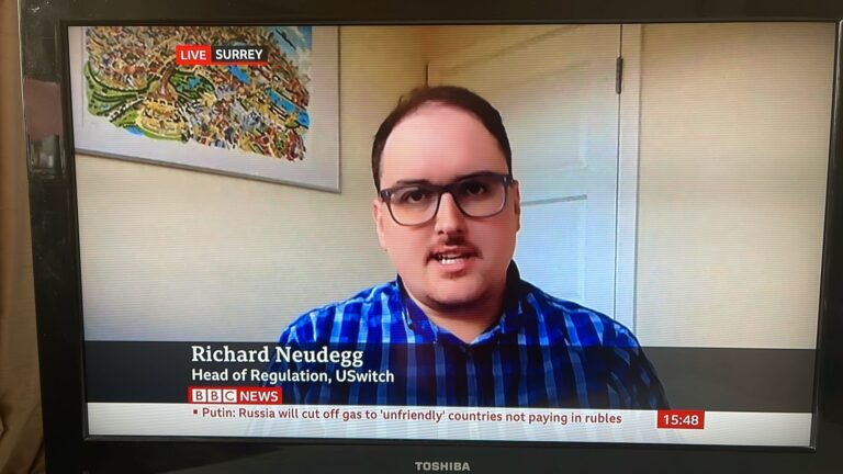 How To Prepare For A TV Interview - Tips From The Experts | Shout ...