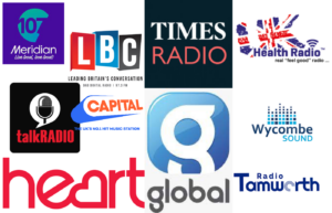 What is radio advertising and marketing? | Shout Communications How to ...