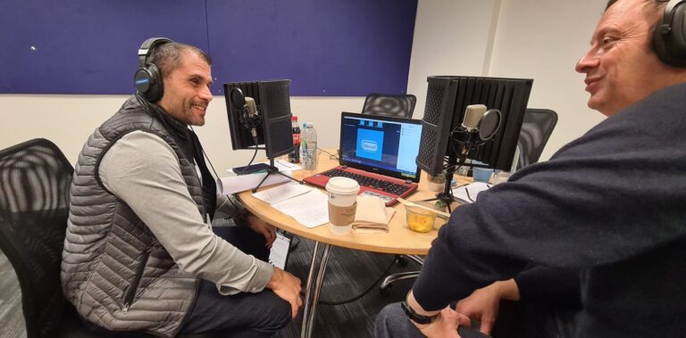 The 4 Types of Broadcast Media for PR & How to Utilise Them