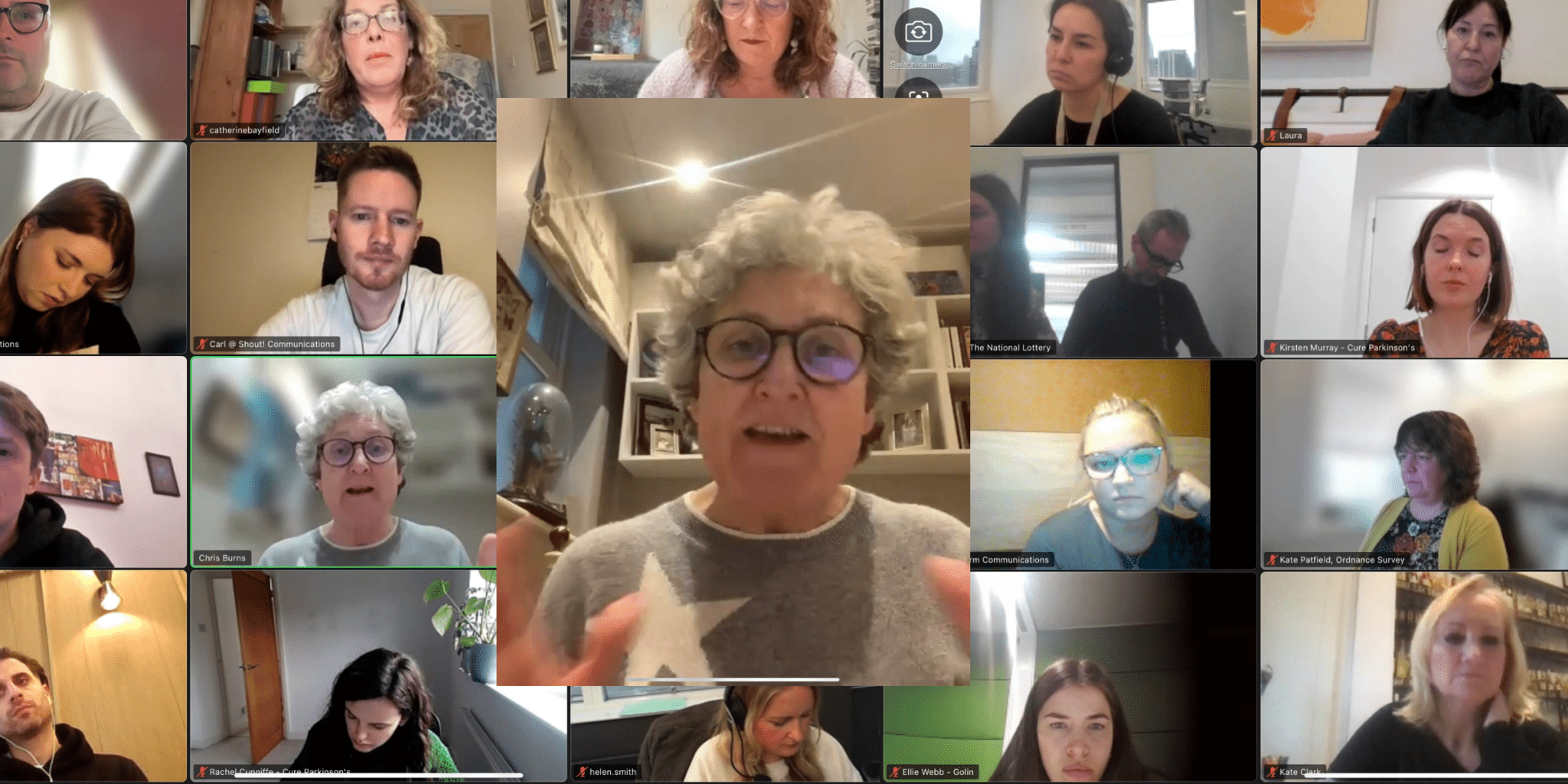 The 7 Different Types of PR Channels & Communication Methods | Shout ...