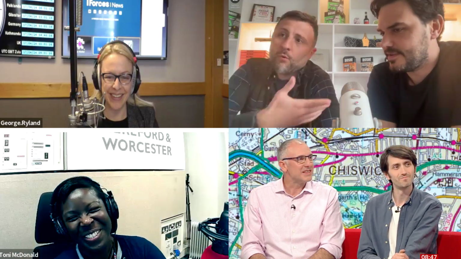 5 Examples of Effective Broadcast PR Campaigns in 2024 | Shout ...