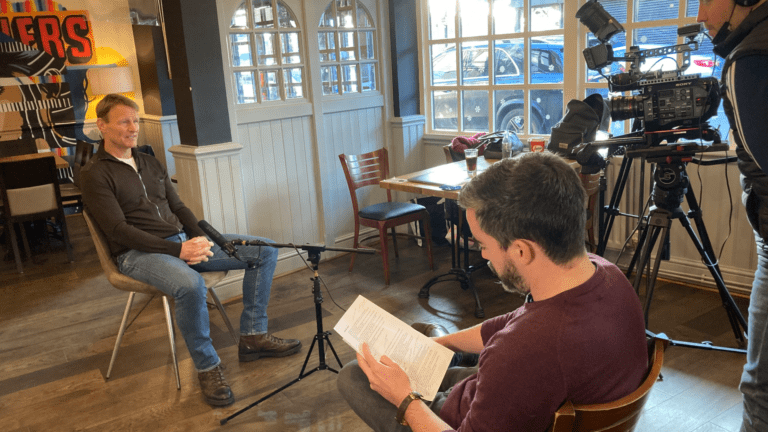 Great Examples of B-Roll Footage in Action | Shout Communications Archives